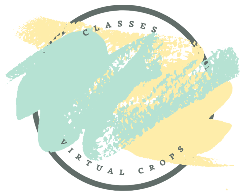 Classes & Crops – NicoleJones911Designs